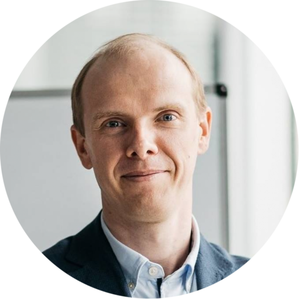 Project Management - Kyiv School of Economics