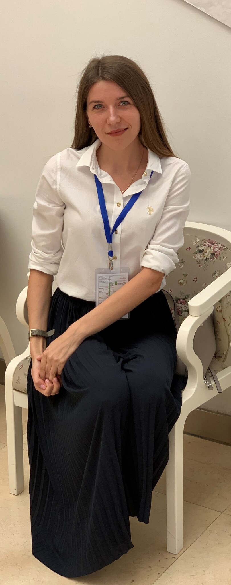 Meet the class of MBA24 - Kyiv School of Economics