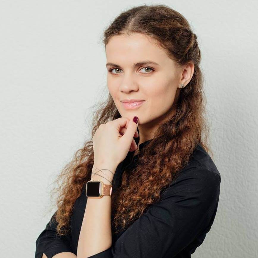 Meet the class of MBA24 - Kyiv School of Economics