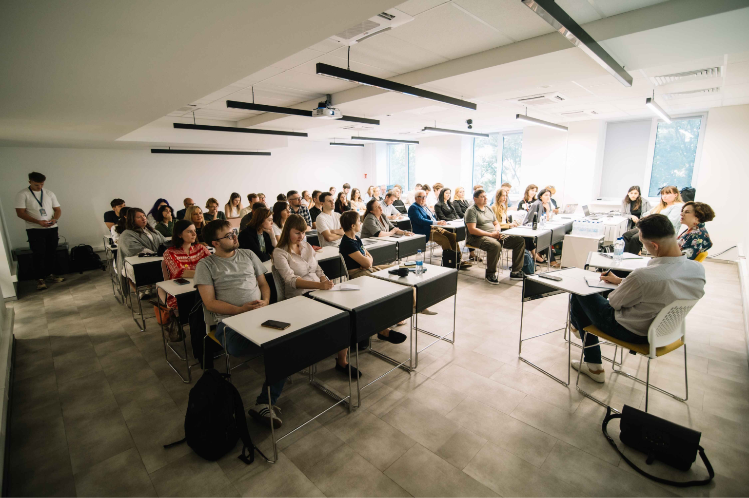 KSE University in 2024 - Kyiv School of Economics