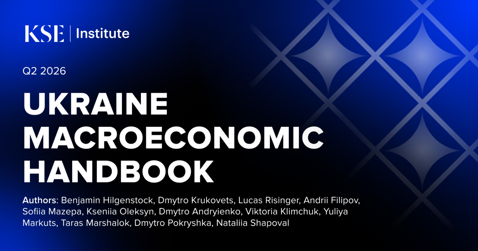 Attacks on Infrastructure and the Iran War Weigh on Ukraine's Economic ...